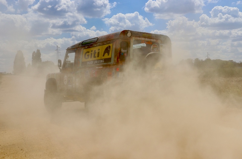 Motorsports | Giti Tire Global Trading