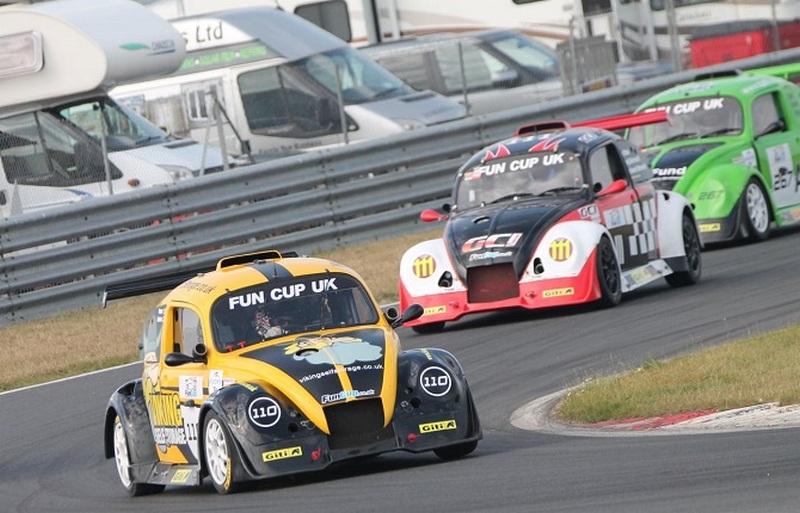 Motorsports | Giti Malaysia