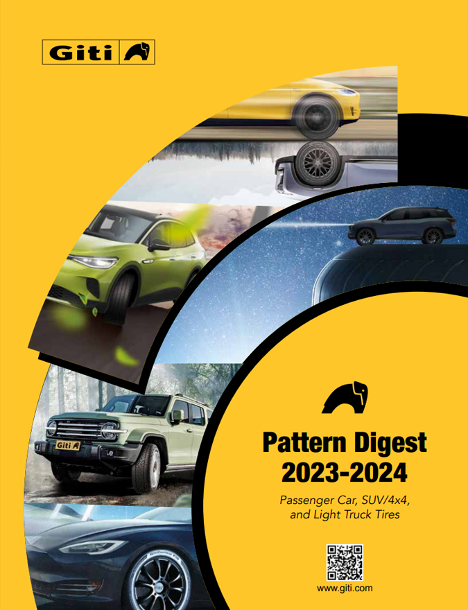 Dealer Locator | Giti Malaysia